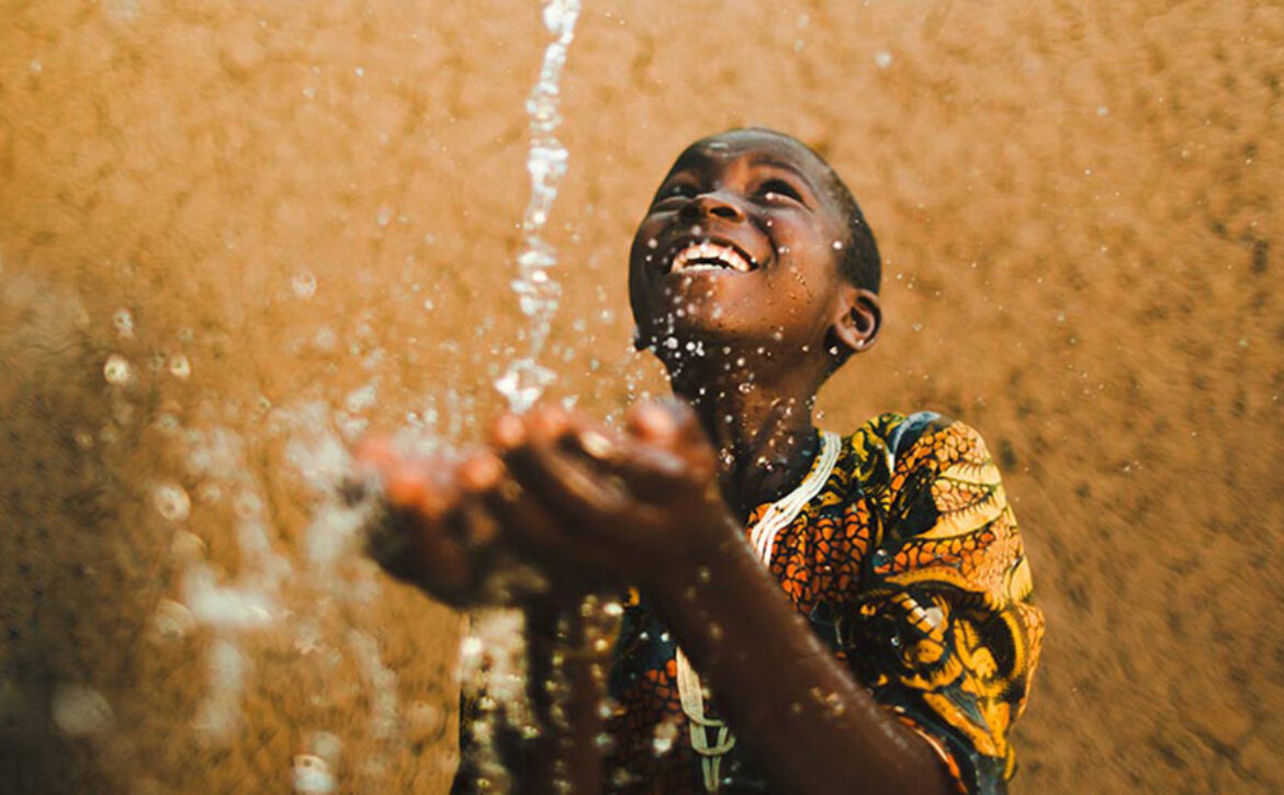 Community Vision Group